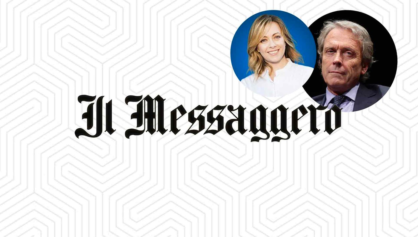 L’economista Fortis (consigliere di Renzi e Monti) manda in pezzi le ...